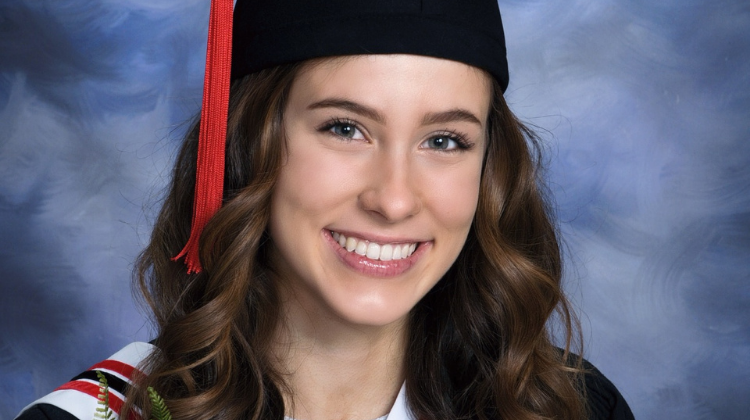 MBCI student reaching for the stars with $100k Schulich Leadership Scholarship - Classic107 ...